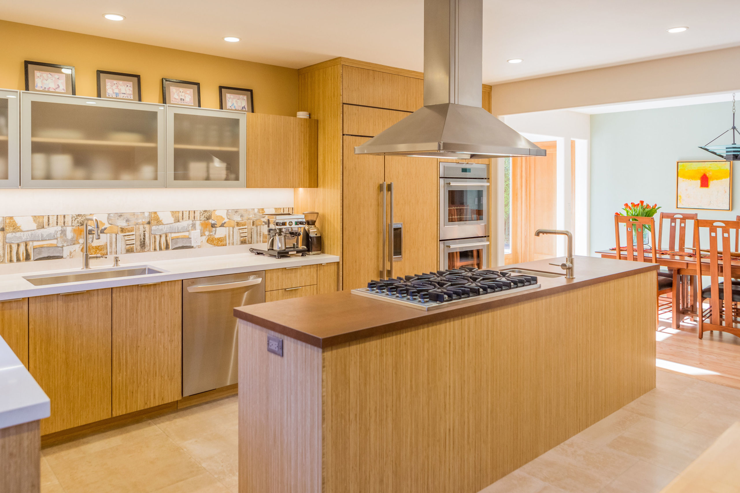 Sustainable Palo Alto Kitchen – BWB offers a team of experienced and ...